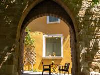 Village de Villedieu - Villedieu - Patrimoines culturels - Provence Guide