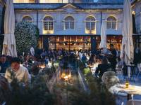 Bibendum - Restaurant - Avignon - Restaurants - Provence Guide