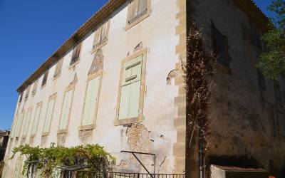 Villelaure - Villelaure - Patrimoines culturels - Provence Guide