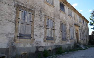Villelaure - Villelaure - Patrimoines culturels - Provence Guide