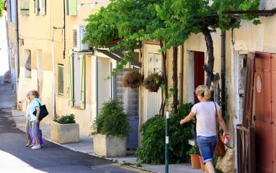 Villelaure - Villelaure - Patrimoines culturels - Provence Guide
