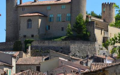 Mirabeau - Mirabeau - Patrimoines culturels - Provence Guide