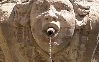 Les 41 fontaines de Pernes - Pernes-les-Fontaines - Patrimoines culturels - Provence Guide