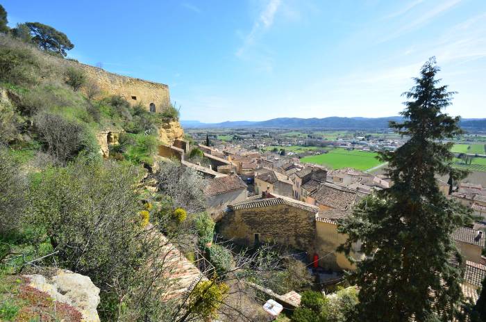 Cadenet - Cadenet - Patrimoines culturels