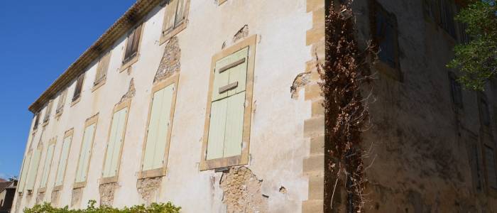 Villelaure - Villelaure - Patrimoines culturels - Provence Guide
