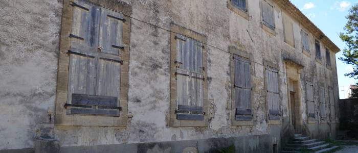 Villelaure - Villelaure - Patrimoines culturels - Provence Guide