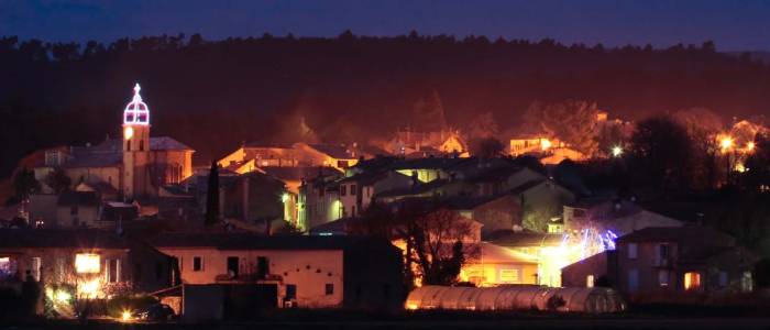 Villelaure - Villelaure - Patrimoines culturels - Provence Guide