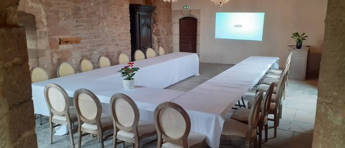 Château du Barroux - Le Barroux - Cultural heritage - Provenceguide