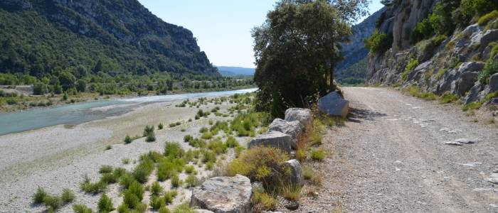 Mirabeau - Mirabeau - Patrimoines culturels - Provence Guide