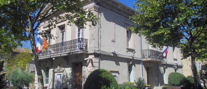 Althen des Paluds - Althen-des-Paluds - Patrimoines culturels ...