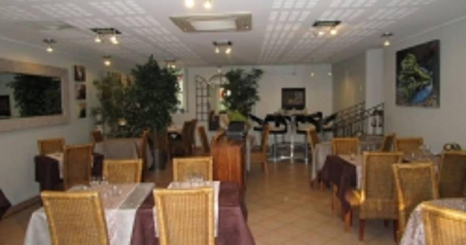 Restaurant L'Escapade - Bédoin - Restaurants - Provenceguide