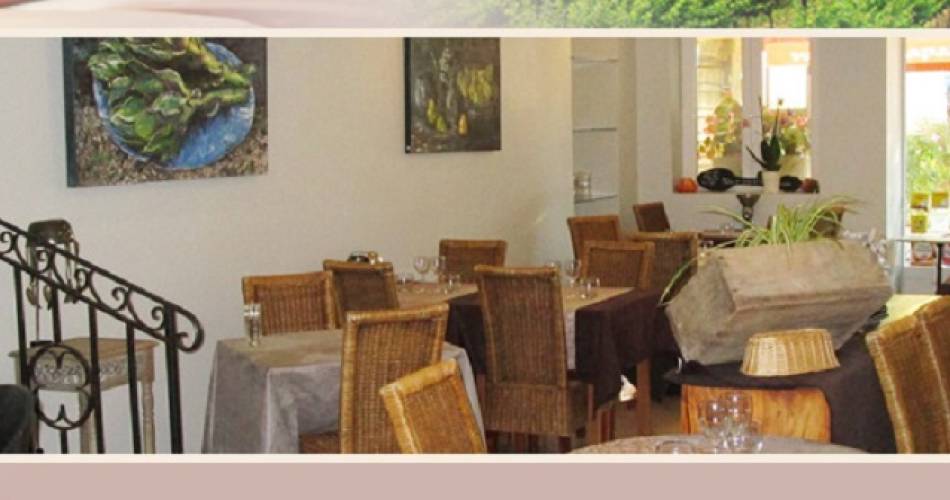 Restaurant L'Escapade - Bédoin - Restaurants - Provenceguide