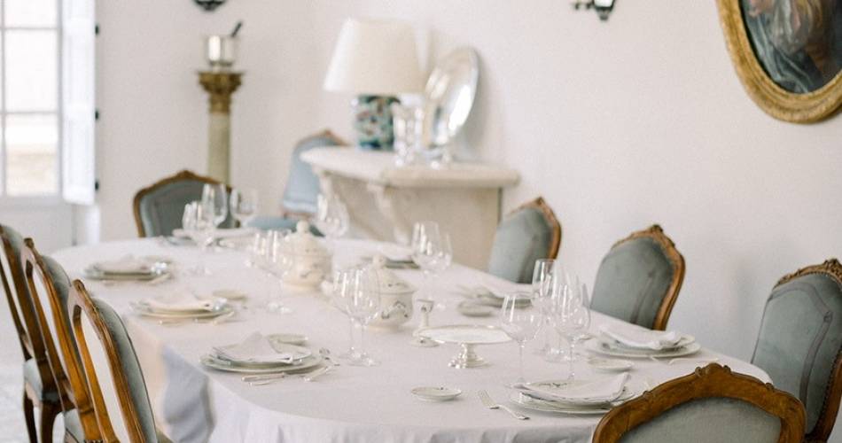 Le Domaine de Fortin - Ménerbes - Meublé et Gîte - Provence Guide