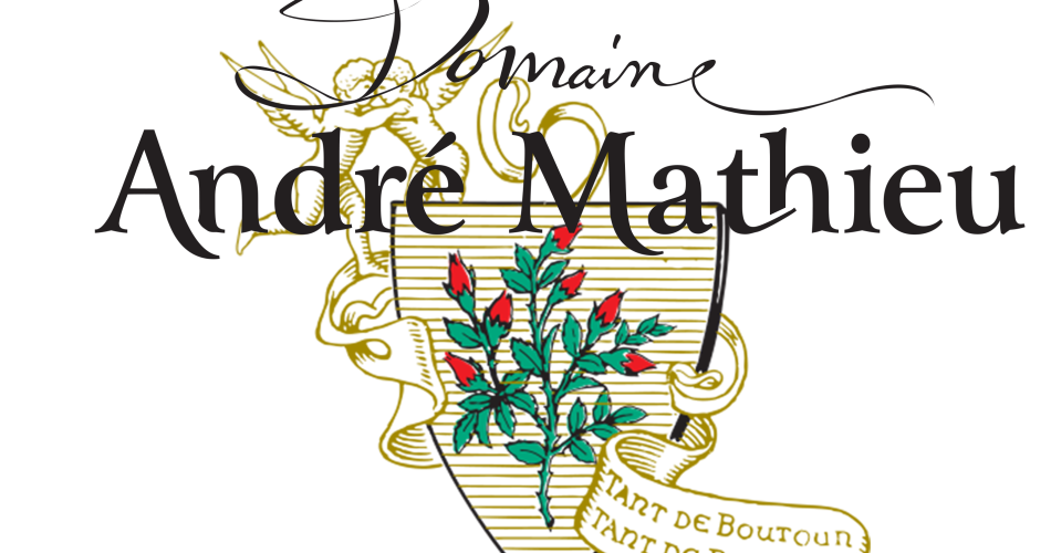 Domaine André Mathieu - Châteauneuf-du-Pape - Producteurs - Provence Guide