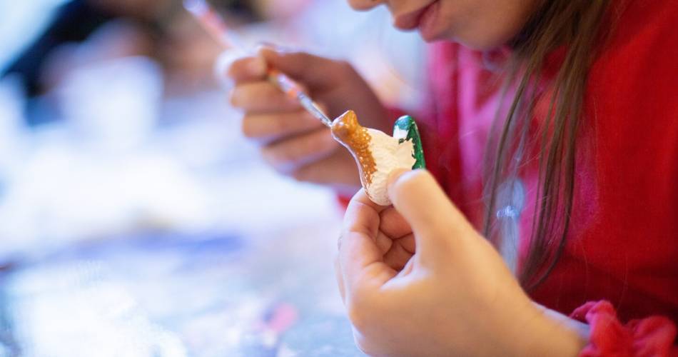 Atelier : Peins ton santon de mille couleurs - Carpentras - Activités ...